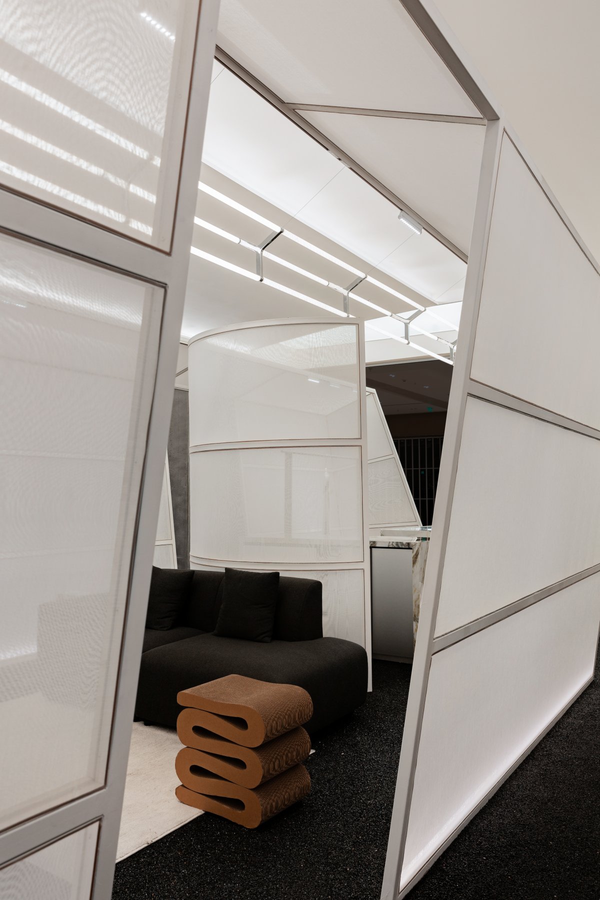 YinjiSpace - A.N.D Studio x NICHEN Shop